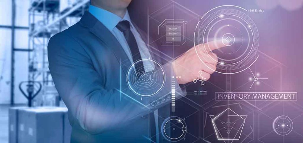 Freight and inventory management – AmirFada Al Ajmi Trade