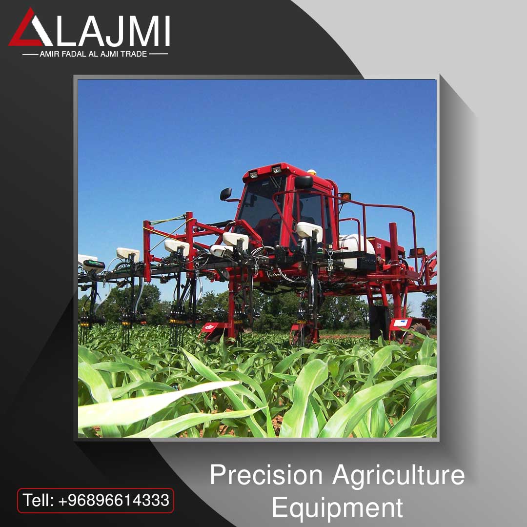 Agriculture Tools – AmirFada Al Ajmi Trade