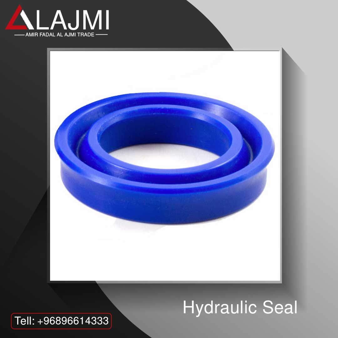 Hydraulic Seal – AmirFada Al Ajmi Trade